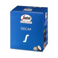 50 CAPSULE SEGAFREDO DECAFFEINATO | EFFE EMME VENDING | VENDITA CAFFE ...